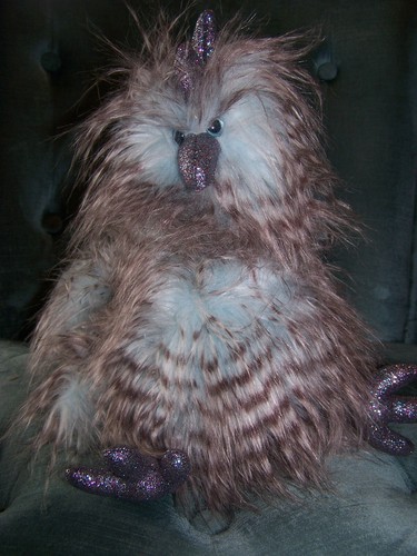 Jellycat London Turquoise Priscilla Chicken | eBay