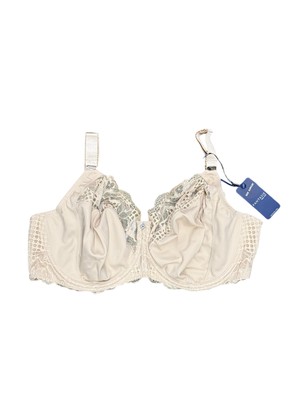 Fantasie NATURAL BEIGE Reflect Underwire Side Support Bra, US 30DDD, UK ...