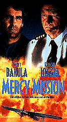 Mercy Mission (VHS, 1996) for sale online | eBay