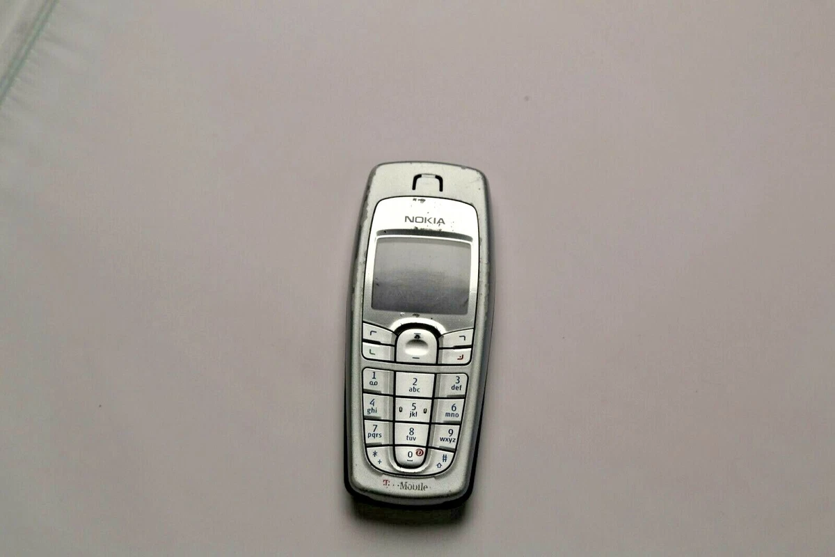 Nokia 6010