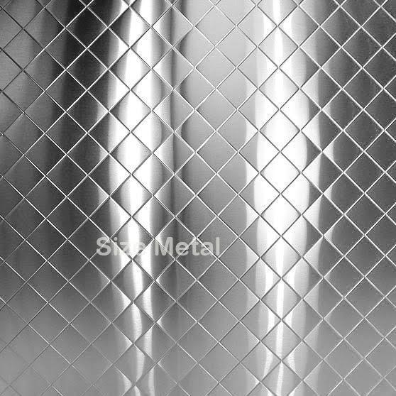 Restaurant Stainless Steel Wall Panels