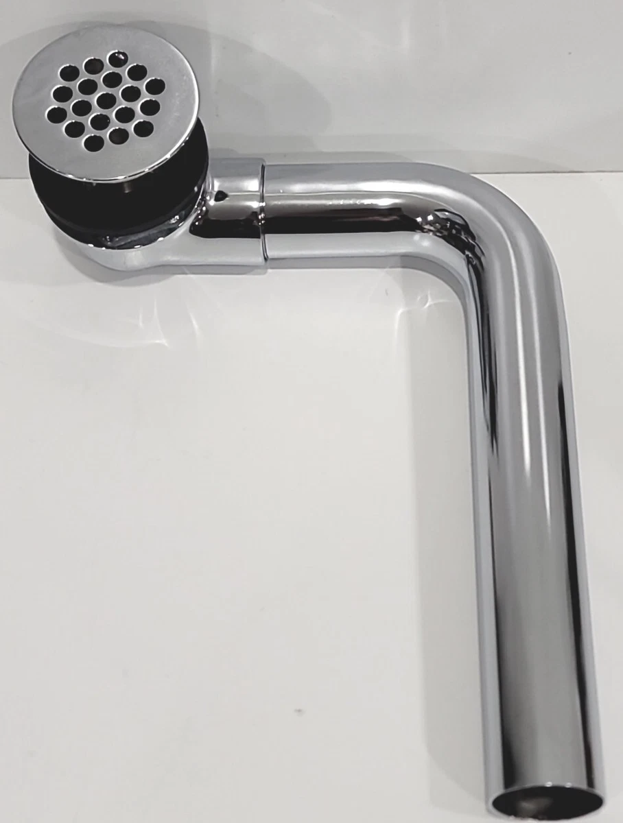 Offset Grid Strainer