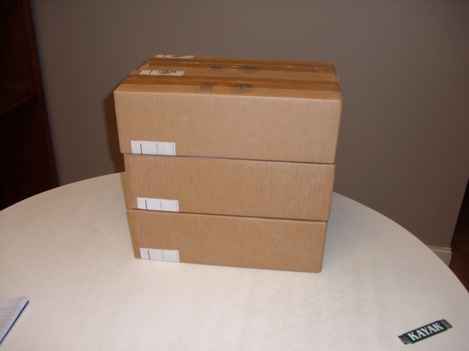 DONALDSON P829333 - Air filter cross reference