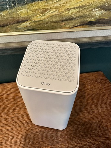 Xfinity Home WiFi Router Modem 4-Ports White XB7-CM - Unit Only for ...