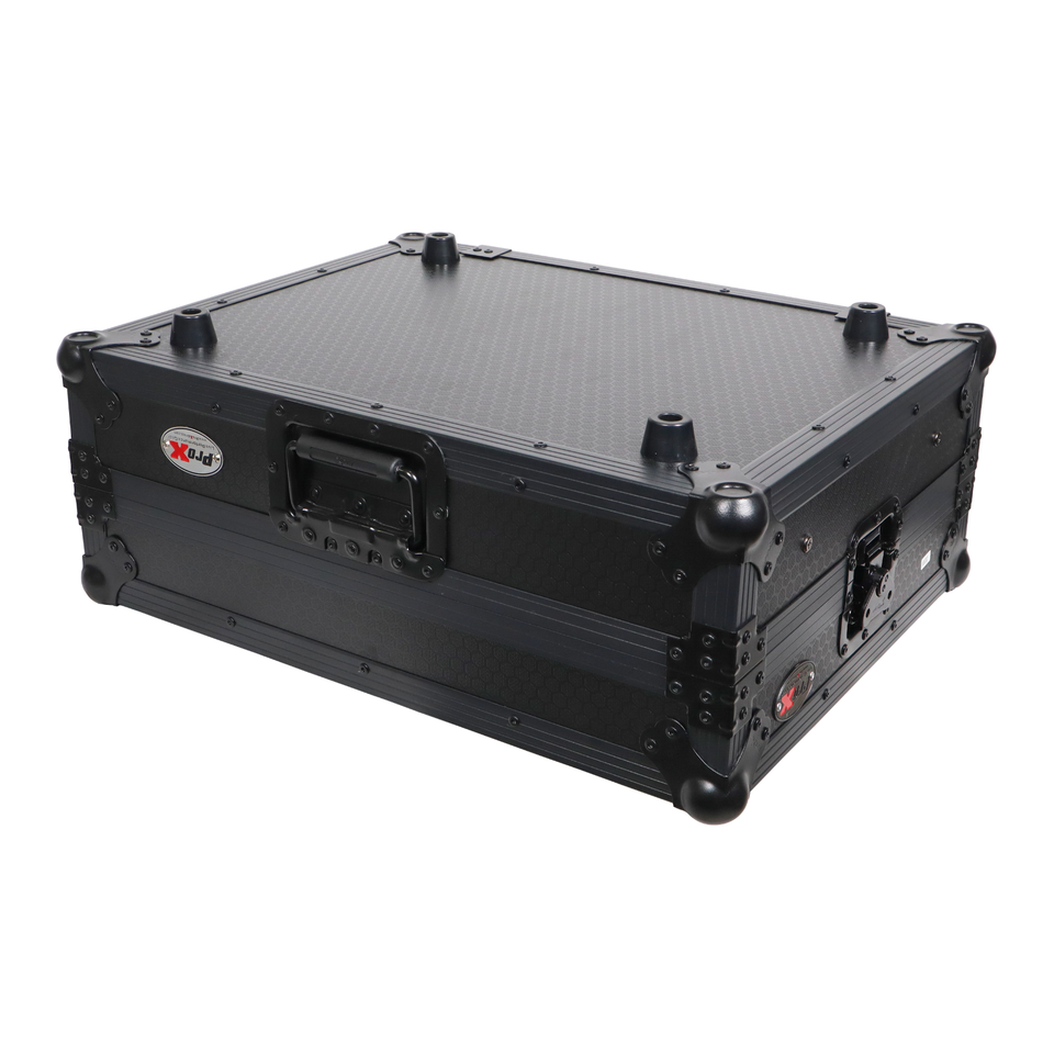 Prox DJ Controller ATA Road Case for Pioneer AlphaTheta OMNIS-DUO DJ ...