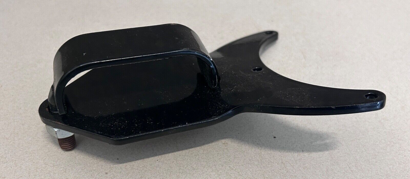 Vintage Repop Indian Motorcycle Scout Chief 101 Bracket For Klaxon II ...