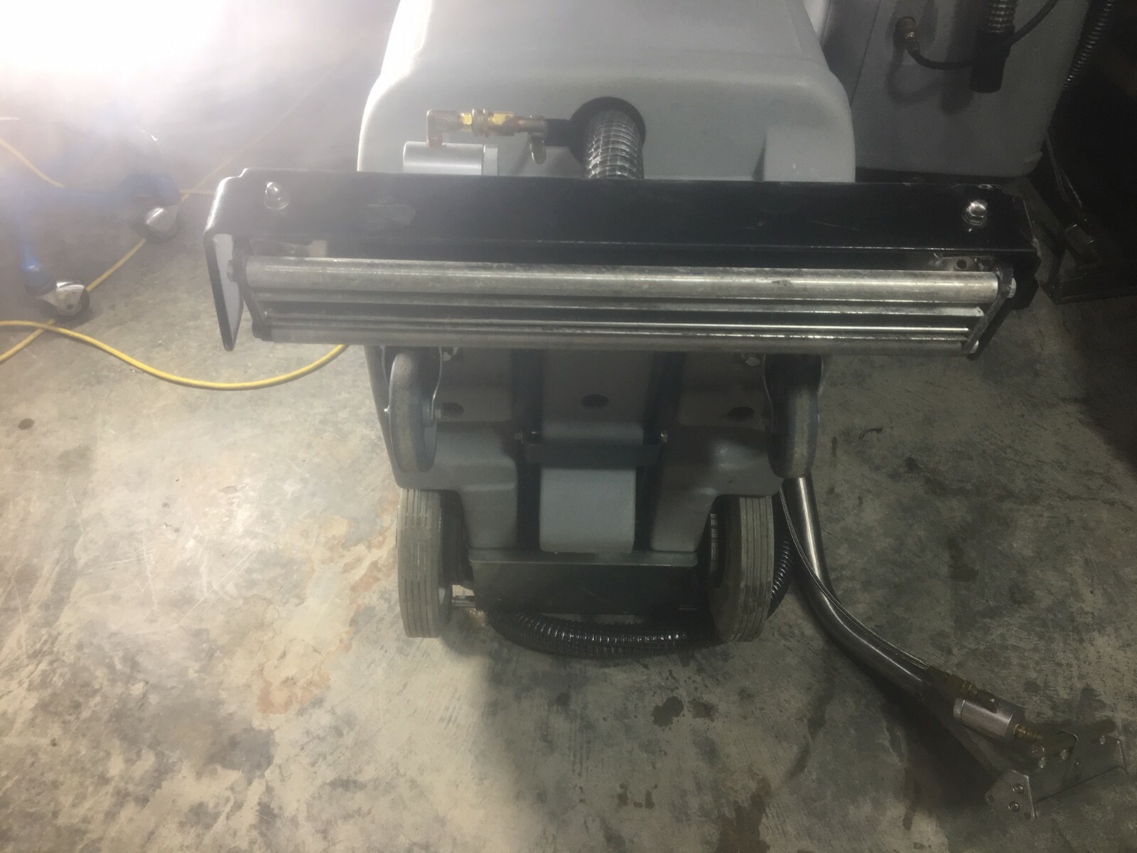 CFR Altra 400 SP Carpet Extractor Power Cleaner w/ Wand 20 to 40 hrs ...