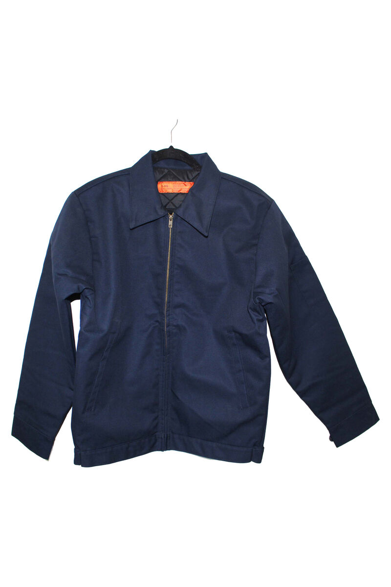 Solar 1 Clothing Uniformal Industrial Ike Work Jacket MJ22 Solar 1 Clothing Uniformal Industrial Ike Work Jacket MJ22