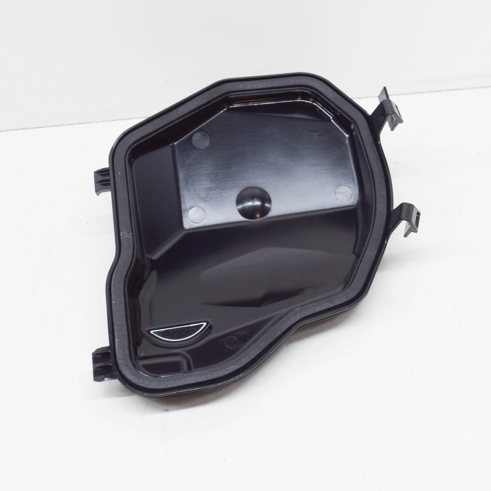 BMW 5 E60 Xenon Right Lamp Cap Cover 63127187272 NEW GENUINE | eBay