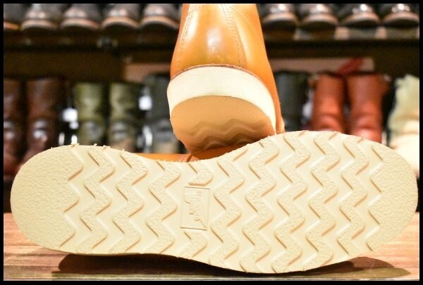 Red Wing 9875 Irish Setter 13E Gold Russet Moc Toe w/ Box Extra Laces Excellent | eBay