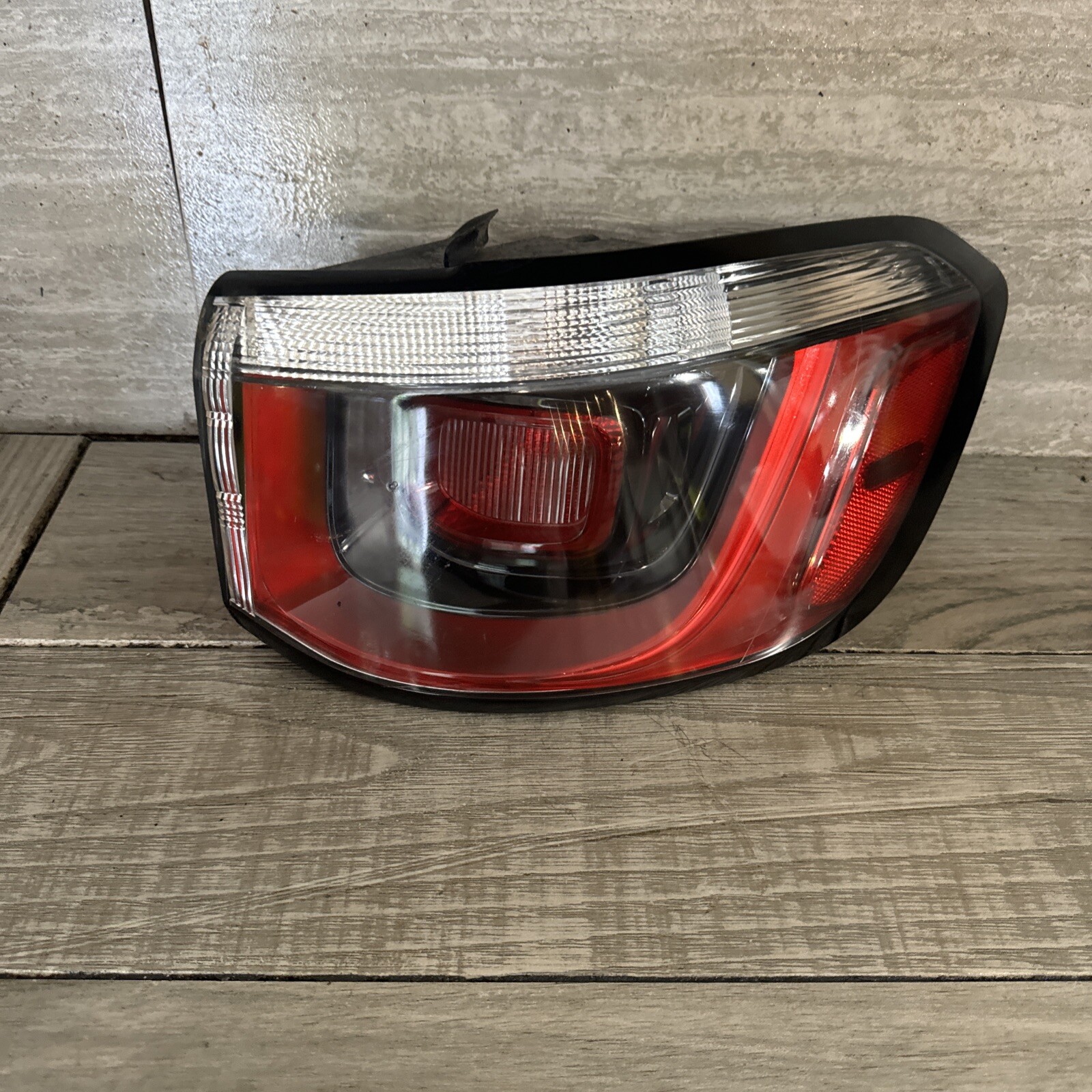 🇺🇸2017 2018 2019 2020 2021 Jeep Compass Halogen Tail Light Right ...