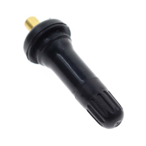 4PCS Tire Pressure Stem Valve Fit For Buick Chevrolet Cadillac 13598909 ...