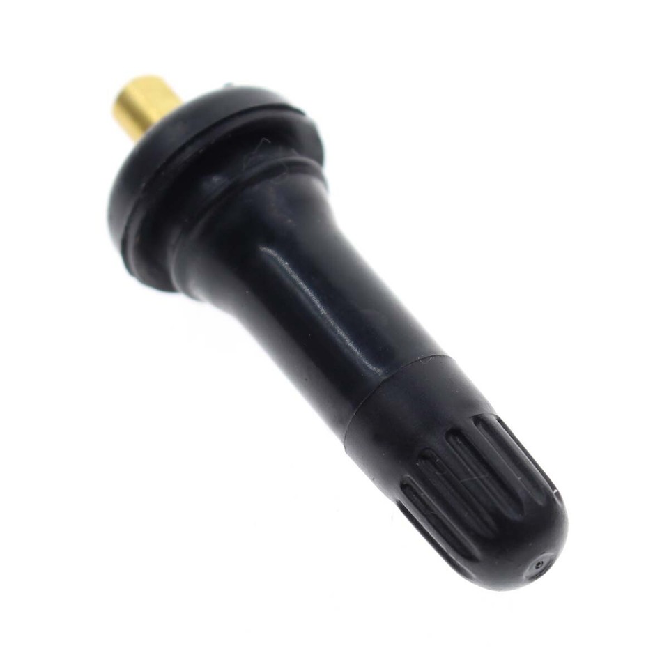 4PCS Tire Pressure Stem Valve Fit For Buick Chevrolet Cadillac 13598909 ...