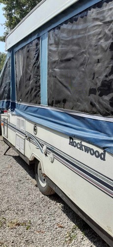 popup campers for sale | eBay