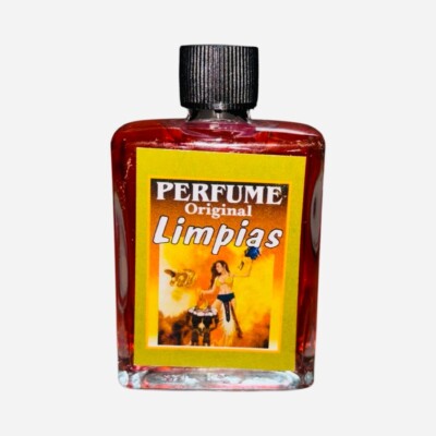 LIMPIAS - CLEANSINGS Perfume Esoterico Contra Brujeria Spiritual ...