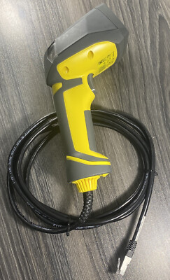 Barcode Scanners - Cognex Dataman