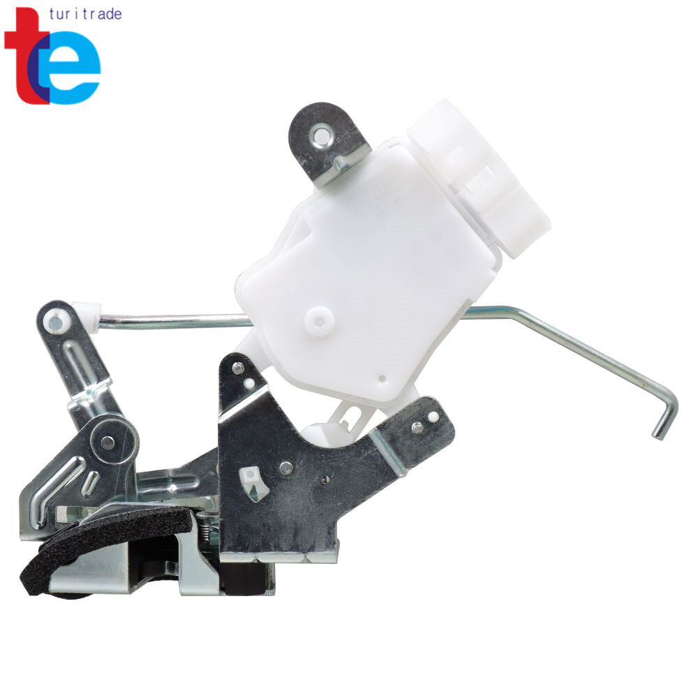 Rear Tailgate Lock Trunk Latch Actuator For Toyota FJ Cruiser 07-14 ...