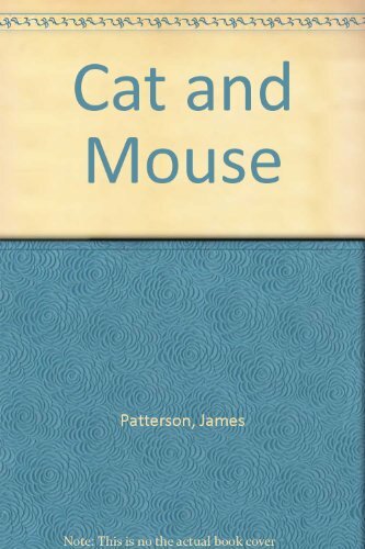 Cat and Mouse by Patterson, James Book The Fast Free Shipping | eBay