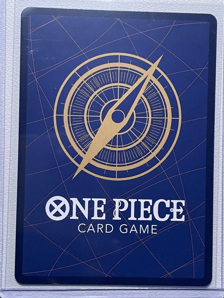 Pedro OP08-030 Rare One Piece Two Legends English Foil | eBay