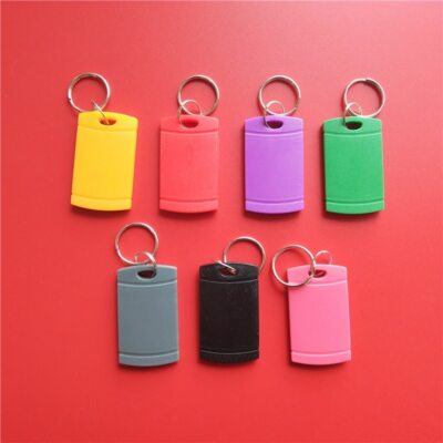 EM4305 125KHz RFID Rewritable Writable ID Proximity Access Control ...