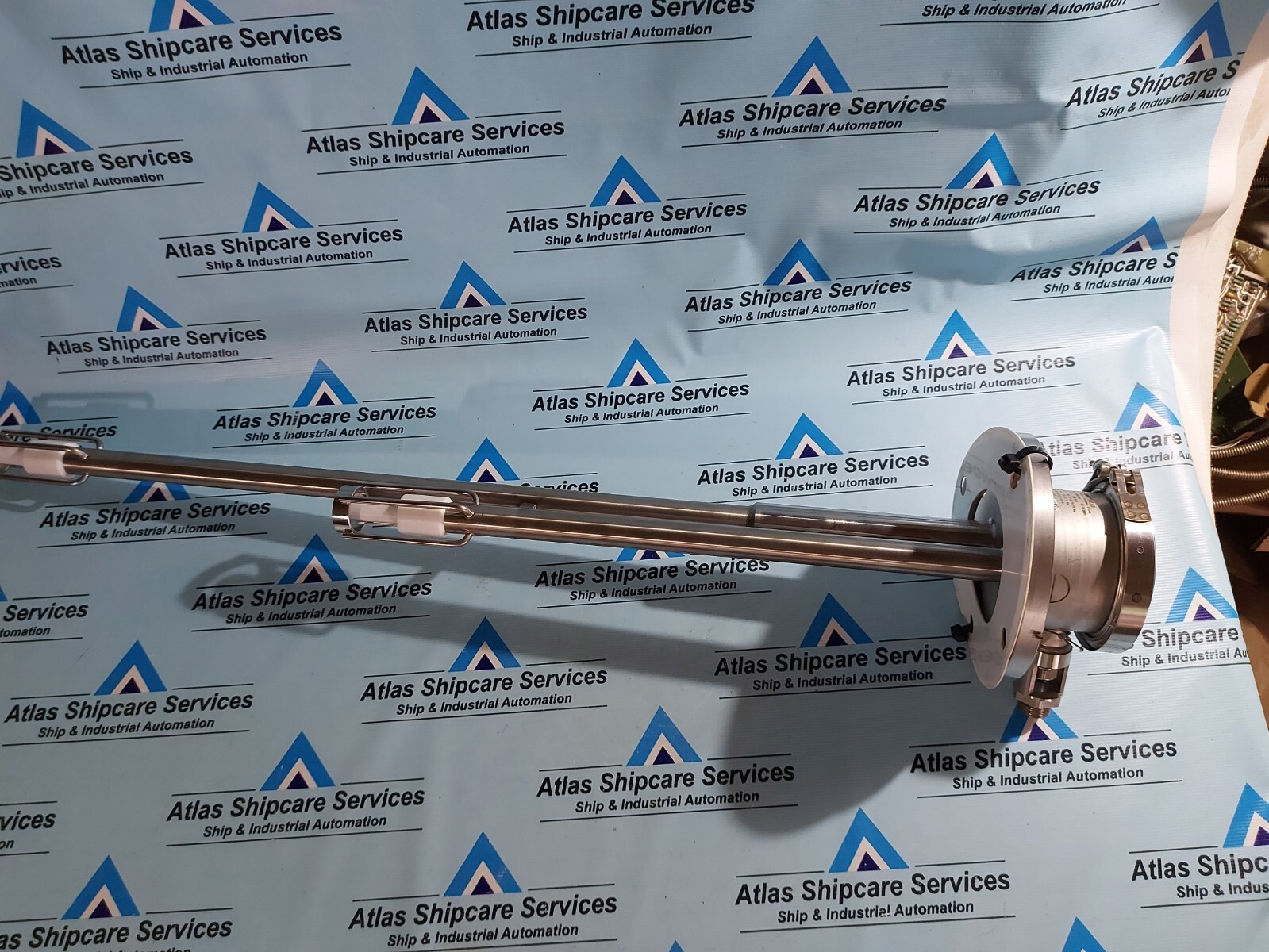 KONGSBERG GL-7B/2B03S ELECTRONIC LEVEL SWITCH | eBay