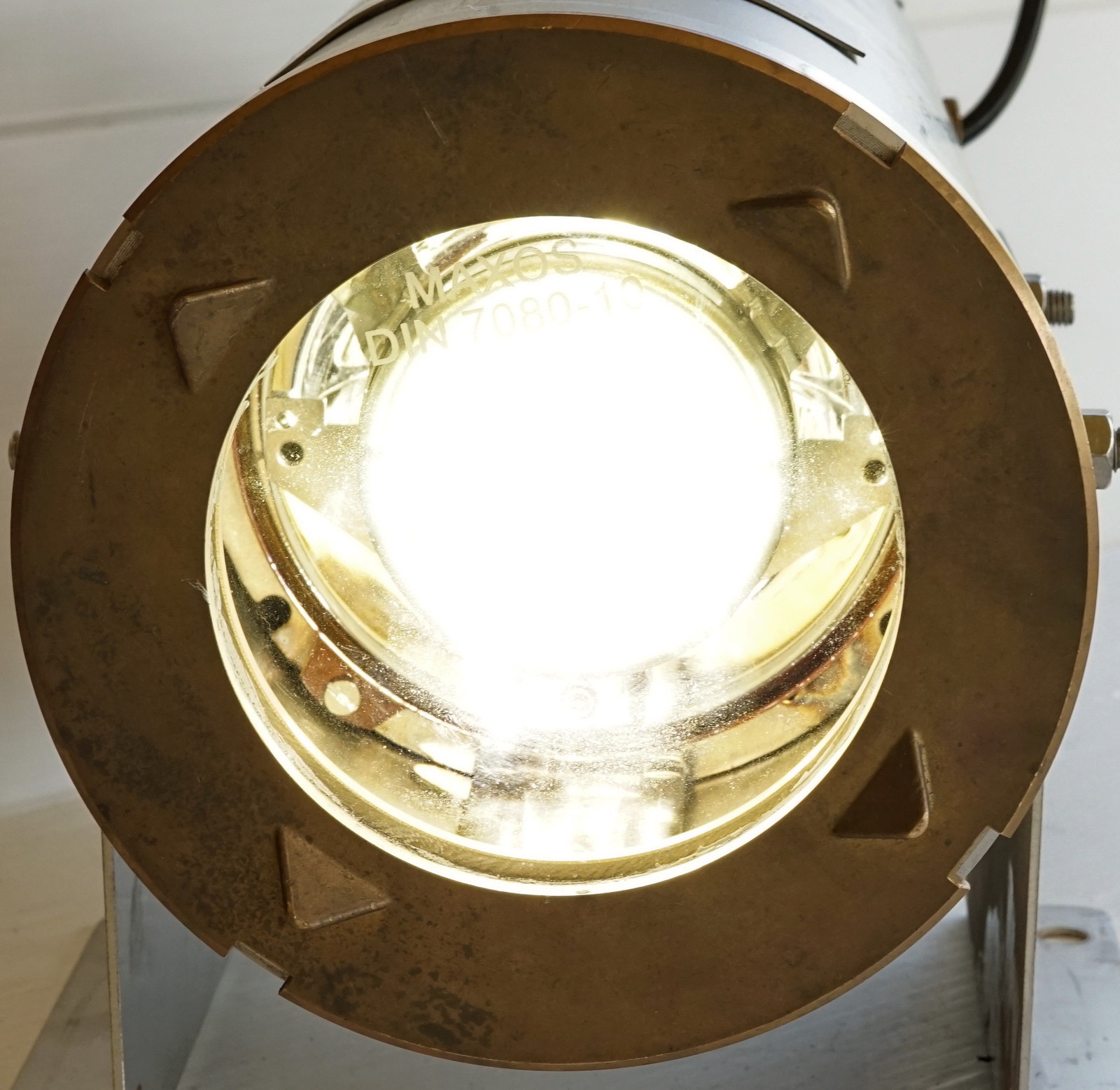 Tranberg 9964 Helideck helicopter aircraft airport landing lighting ...