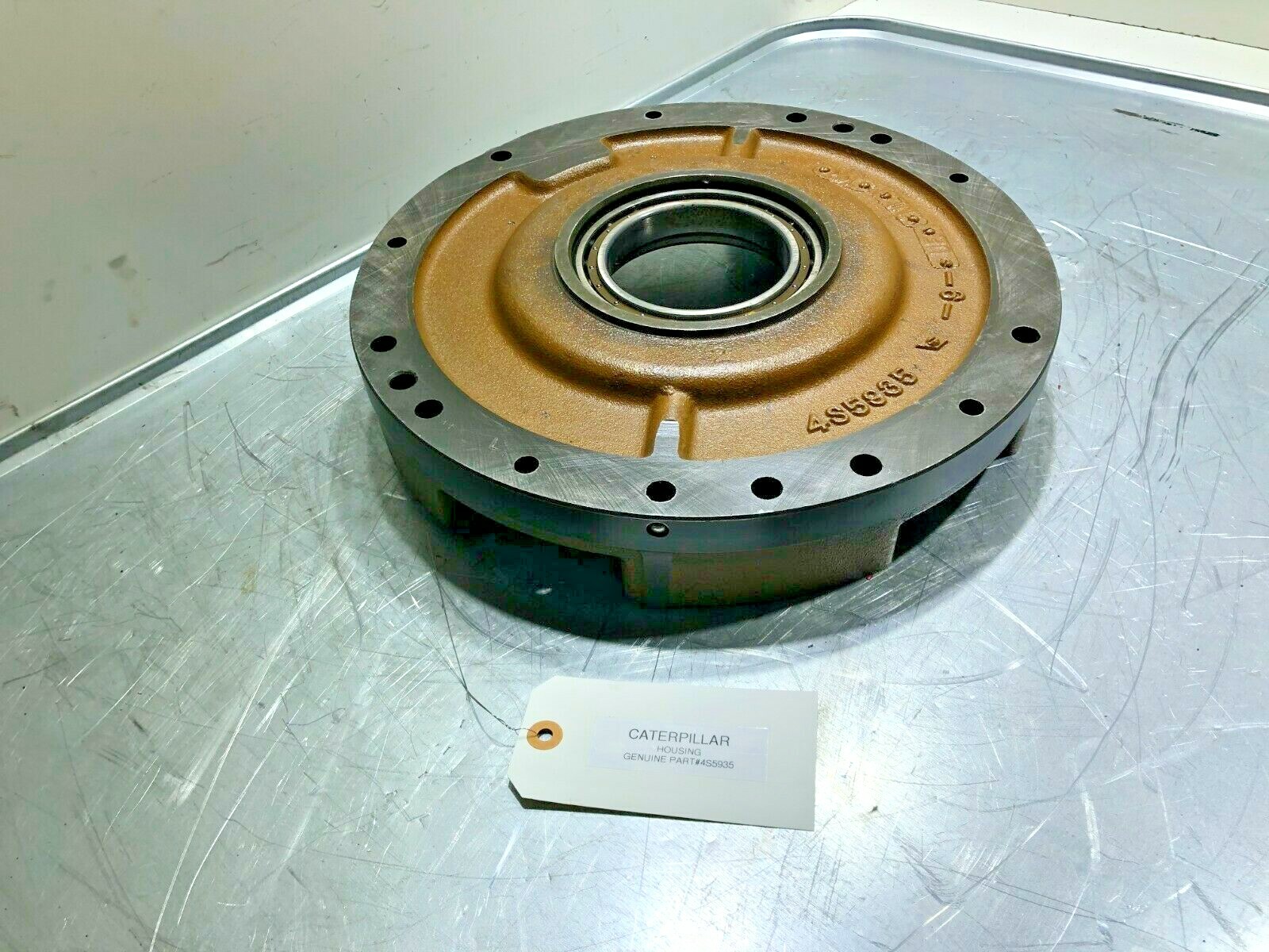 Caterpillar Housing 4S5935 OEM | eBay