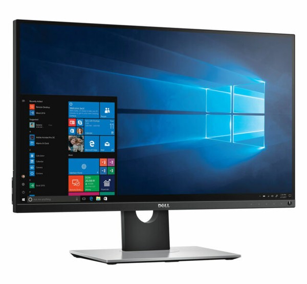 Dell UltraSharp UP2716D 27" QHD IPS LED Monitor for sale online | eBay