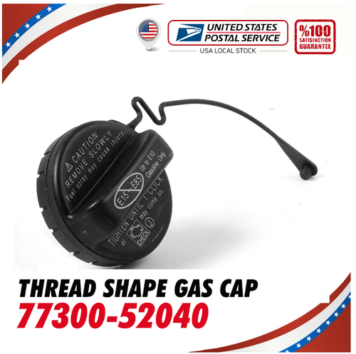 For Lexus LX470 IS250 IS350 IS-F 2006-2015 GAS CAP 7730006040 / ...