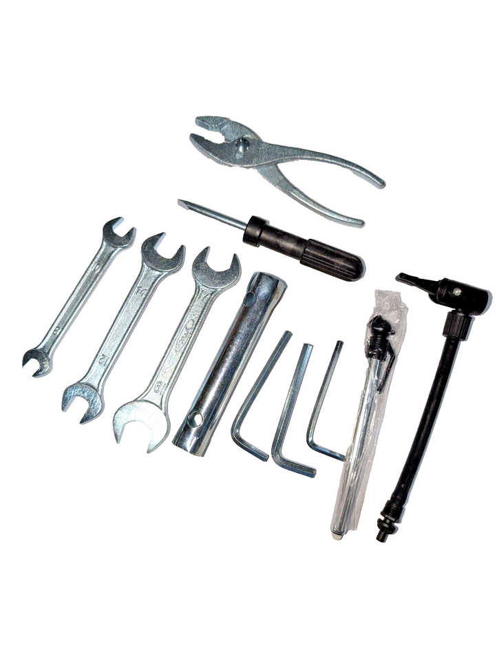 HiSun ATV Toolkit | eBay