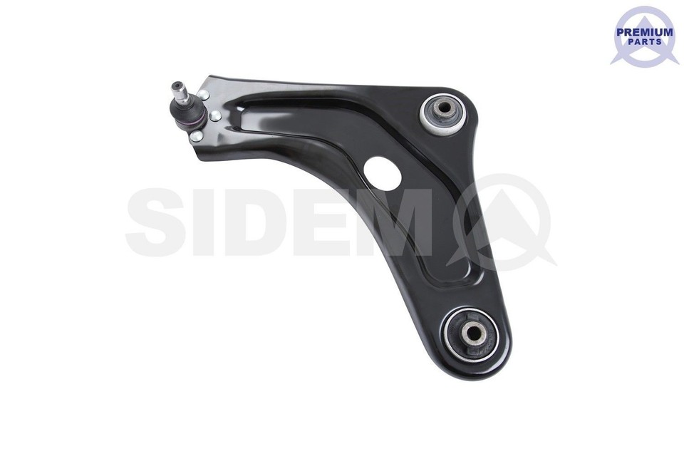 LH RH TRACK CONTROL ARM PAIR FRONT 53274 SIDEM 2PCS NEW OE REPLACEMENT ...