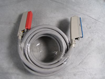 Allen Tel 25-3-PP-25-GY Plug In Connector Cable Patch Cord, 25-Ft 90 ...