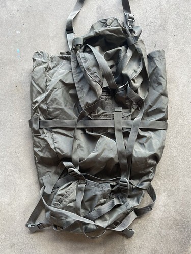 US Military LARGE COMPRESSION STUFF SACK for Modular Sleep System ...