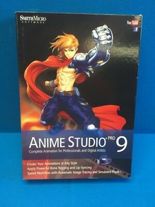Anime studio pro 10 full version 32-bit - resgang