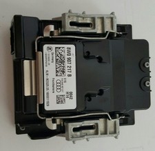 Audi A4 S4 Front view Windshield Camera Line Departure Camera ...