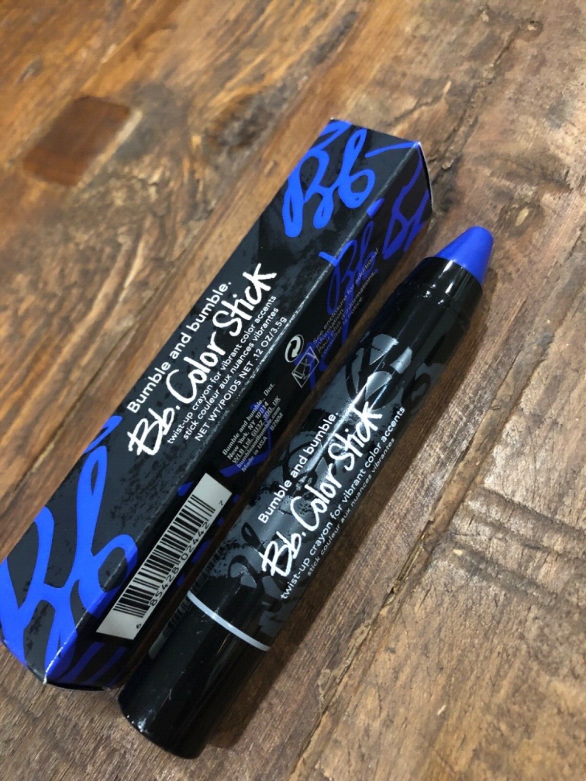 Bumble and bumble Bb. Color Stick Pacific .12 oz. | eBay