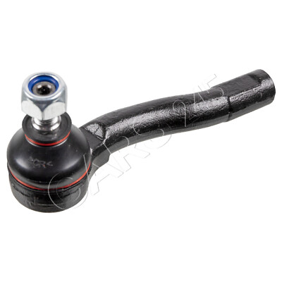 SWAG Tie Rod End Front Axle Right Fits CHEVROLET Nubira Wagon DAEWOO ...