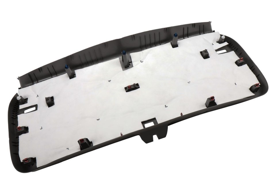 GM Genuine Parts 84797674 Liftgate Trim Cover | eBay