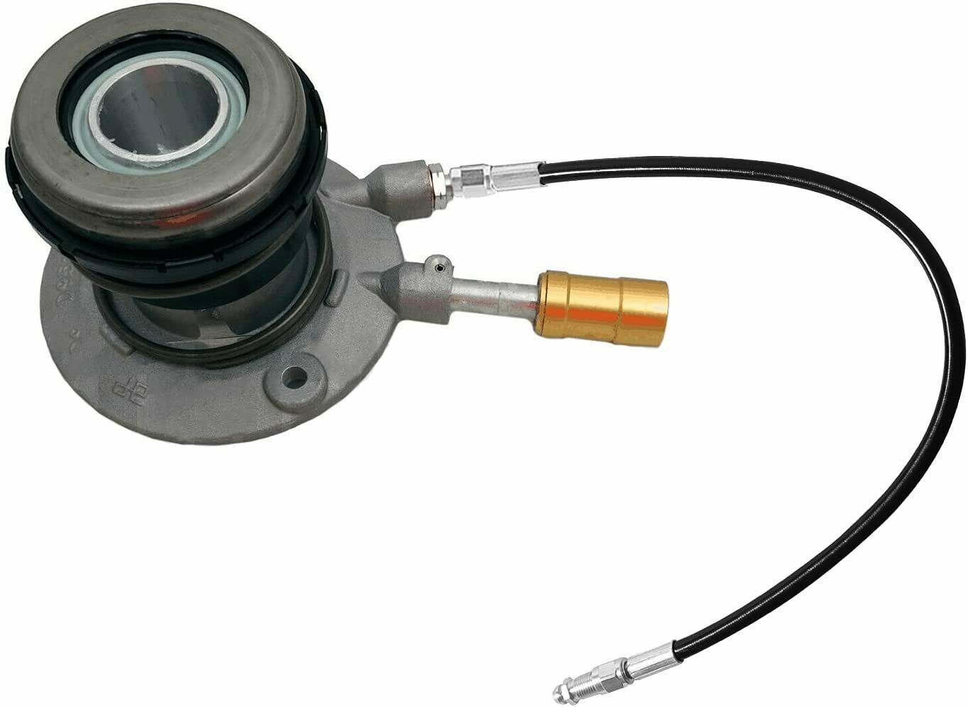 LS1 LS6 LSX T56 Remote Clutch Speed Bleeder Kit For Camaro Firebird ...