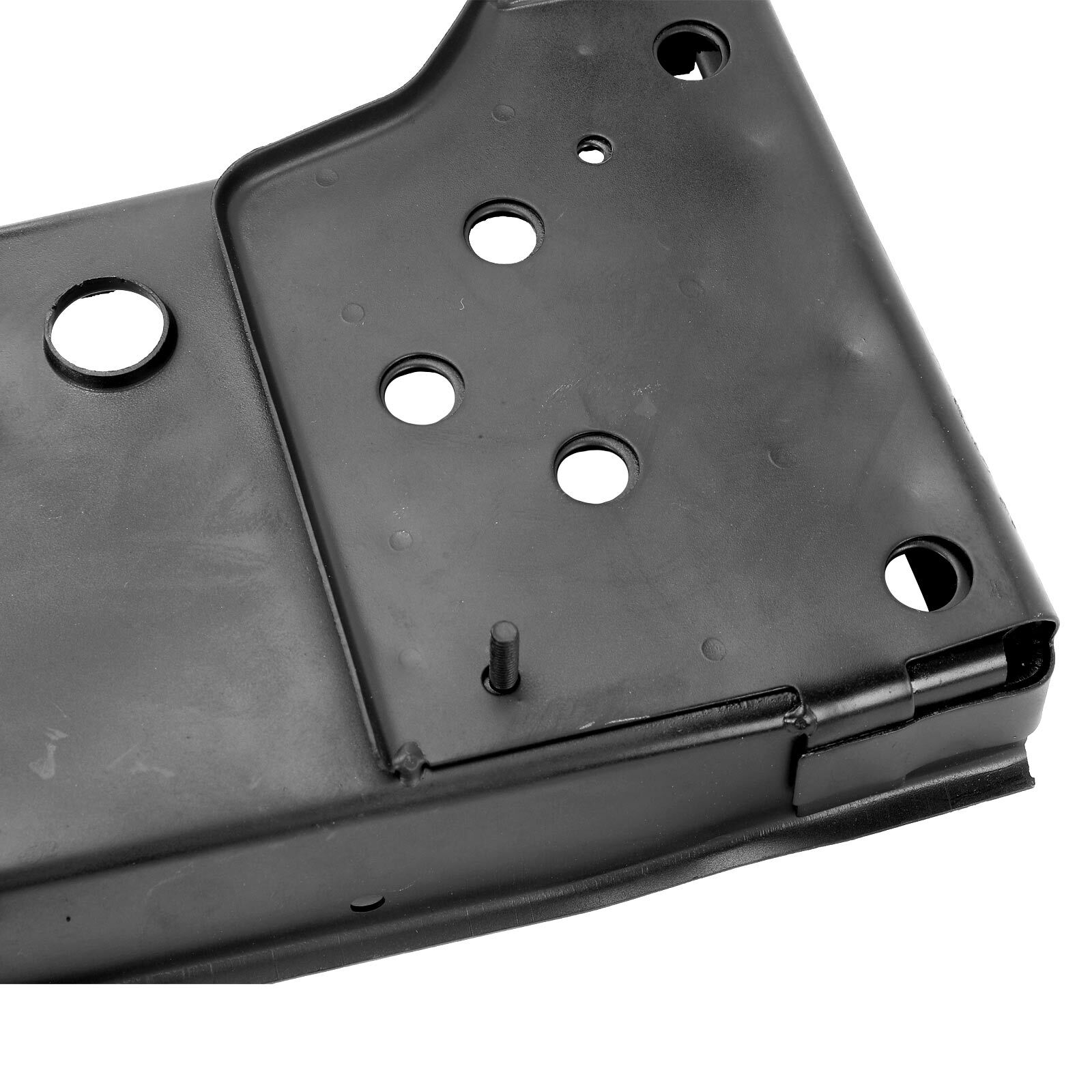 2015-2018 Jeep Renegade 1.4L 2.4L L4 Radiator Support Core | 68441497AA ...