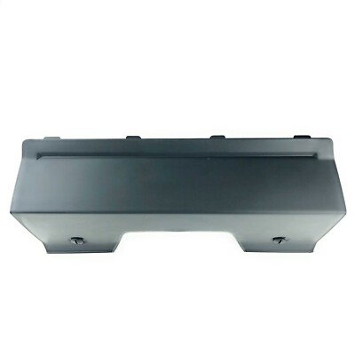 10-13 Range Rover Sport Rear Bumper Towing Eye Hook Cover + Clips ...