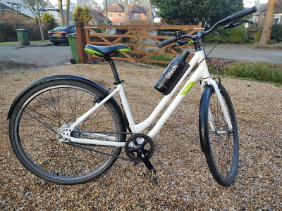 GTech Women's Electric Bicycle Bike, Medium | eBay UK