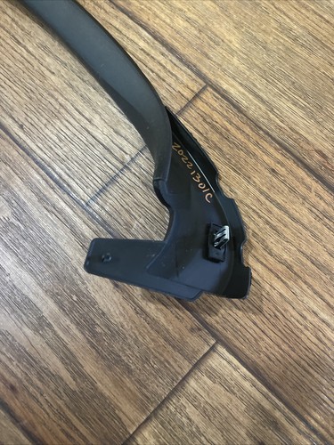 2014-2016 Chevy Malibu Rear Left Interior Door Upper Trim Cover OEM ...