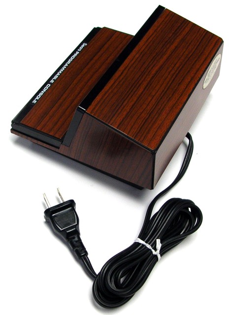 Vintage RARE - Sears X10 Programmable Console & Clock for sale online ...