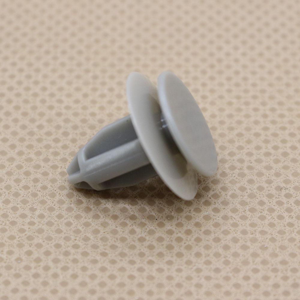 15Pcs Trunk Lid Trim Retainer Clip Rivet 0009905792 For Mercedes-Benz ...