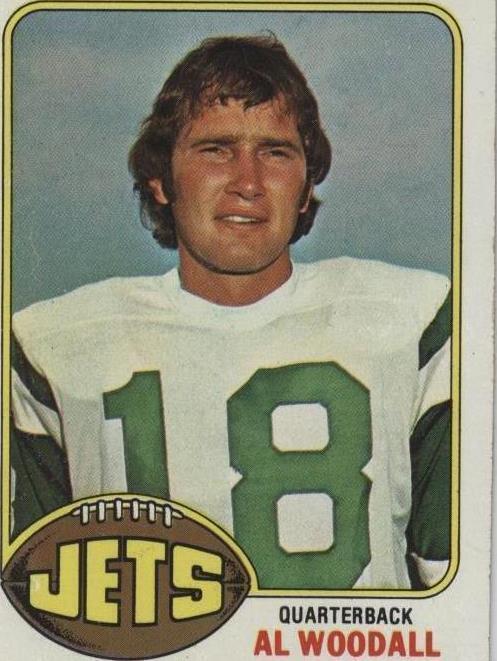 1976 Topps - Al Woodall #118 for sale online | eBay