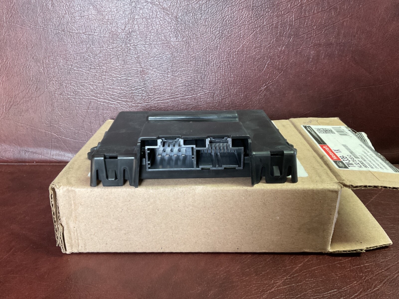 Genuine Ford Control Module KL3Z-7E453-D | eBay