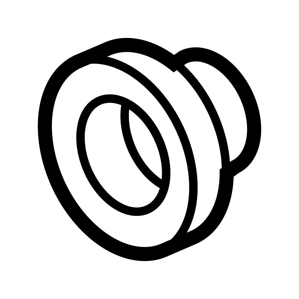 Genuine OEM Power Brake Booster Check Valve Seal For BMW 34336893085 | eBay