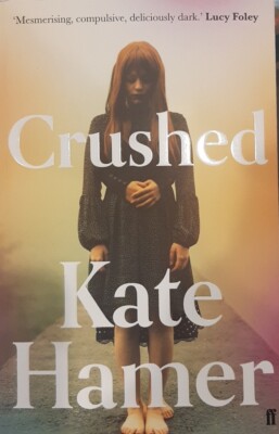 Crushed by Kate Hamer (Paperback, 2020) | eBay Australia