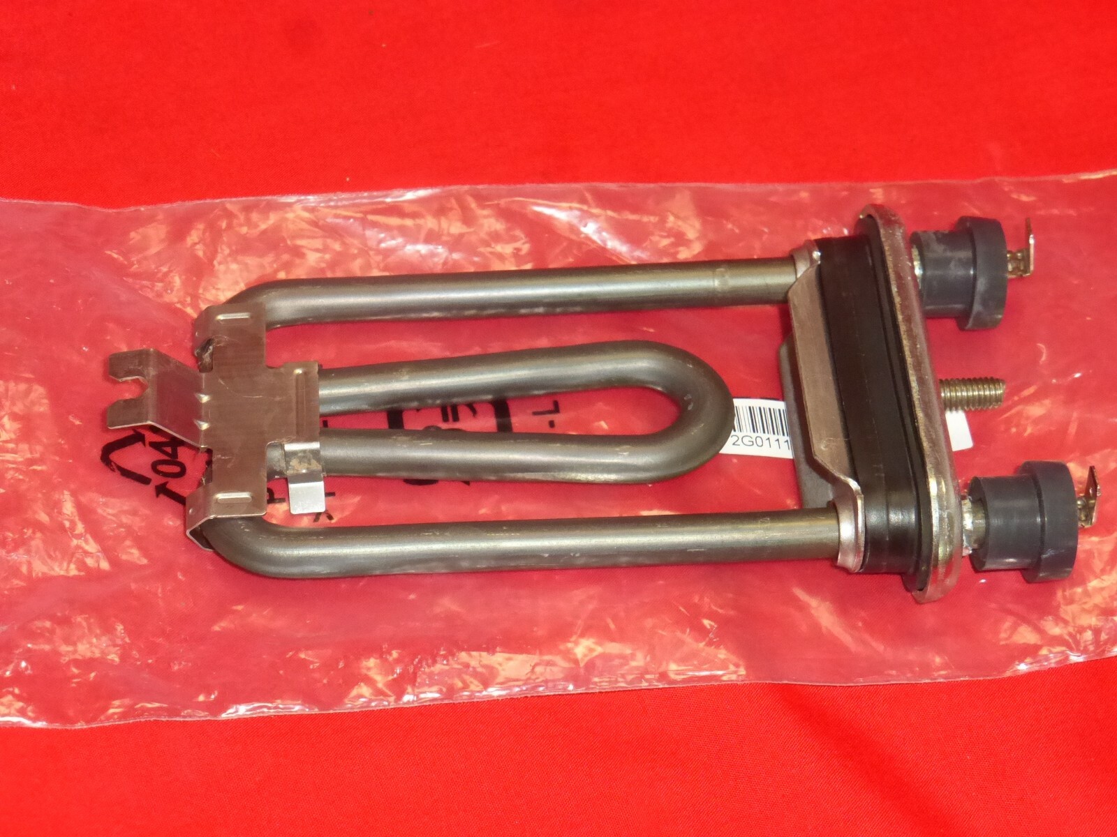 Genuine LG OEM Heating Element Assembly for WT7700HVA Washer & Other ...